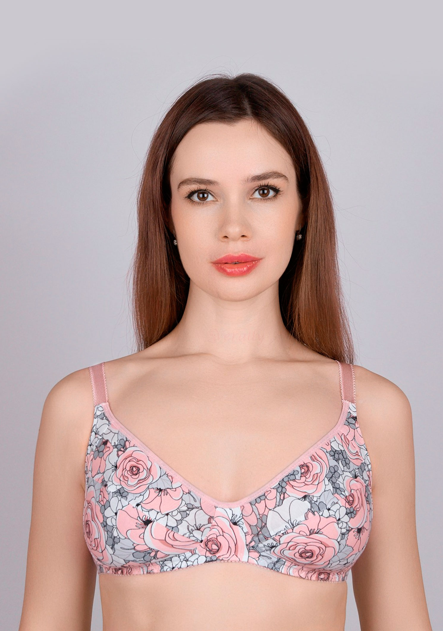 Бюстгальтер женский_Verally 252 арт.252-1