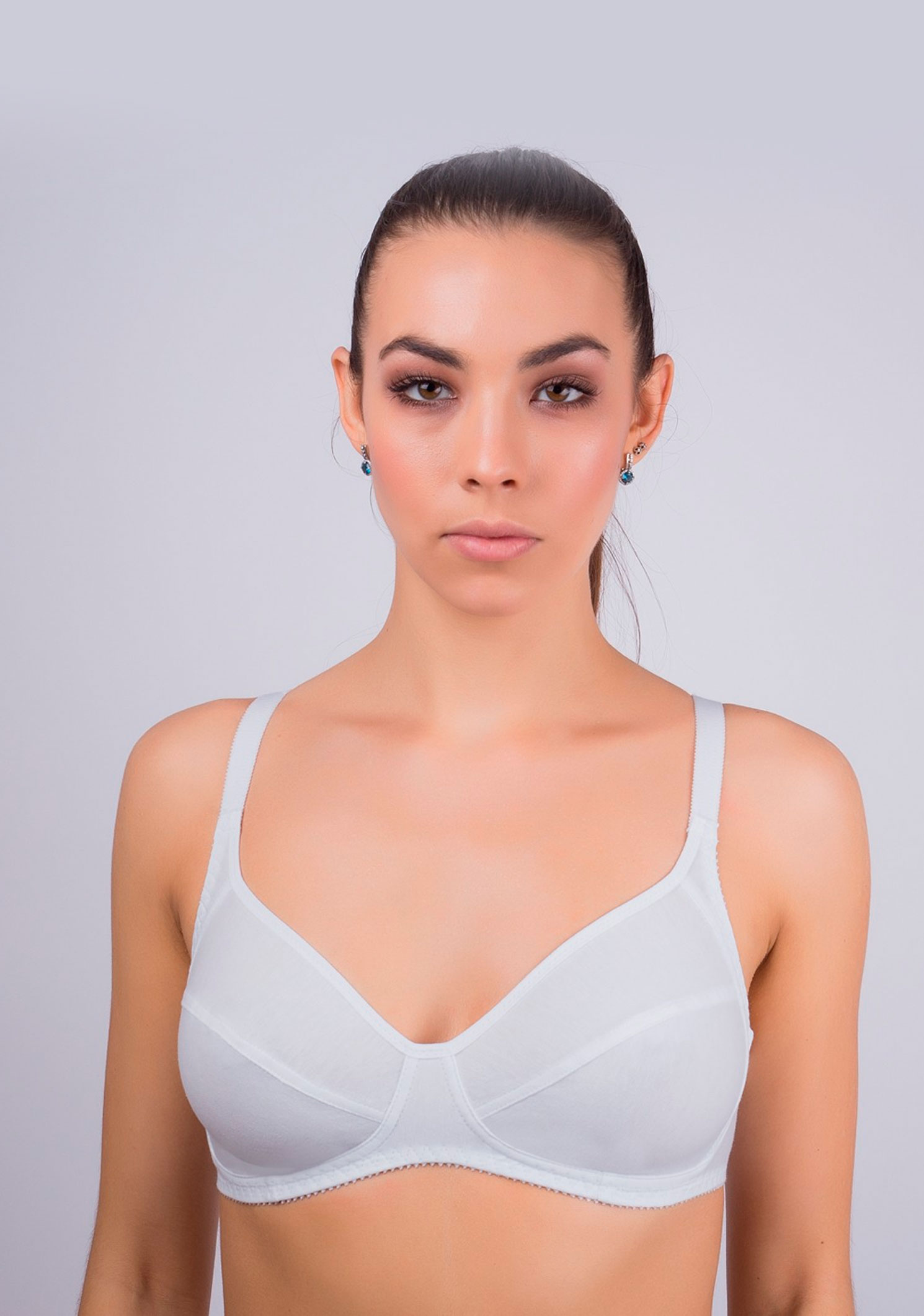 Бюстгальтер женский_Verally 252 арт.252-1