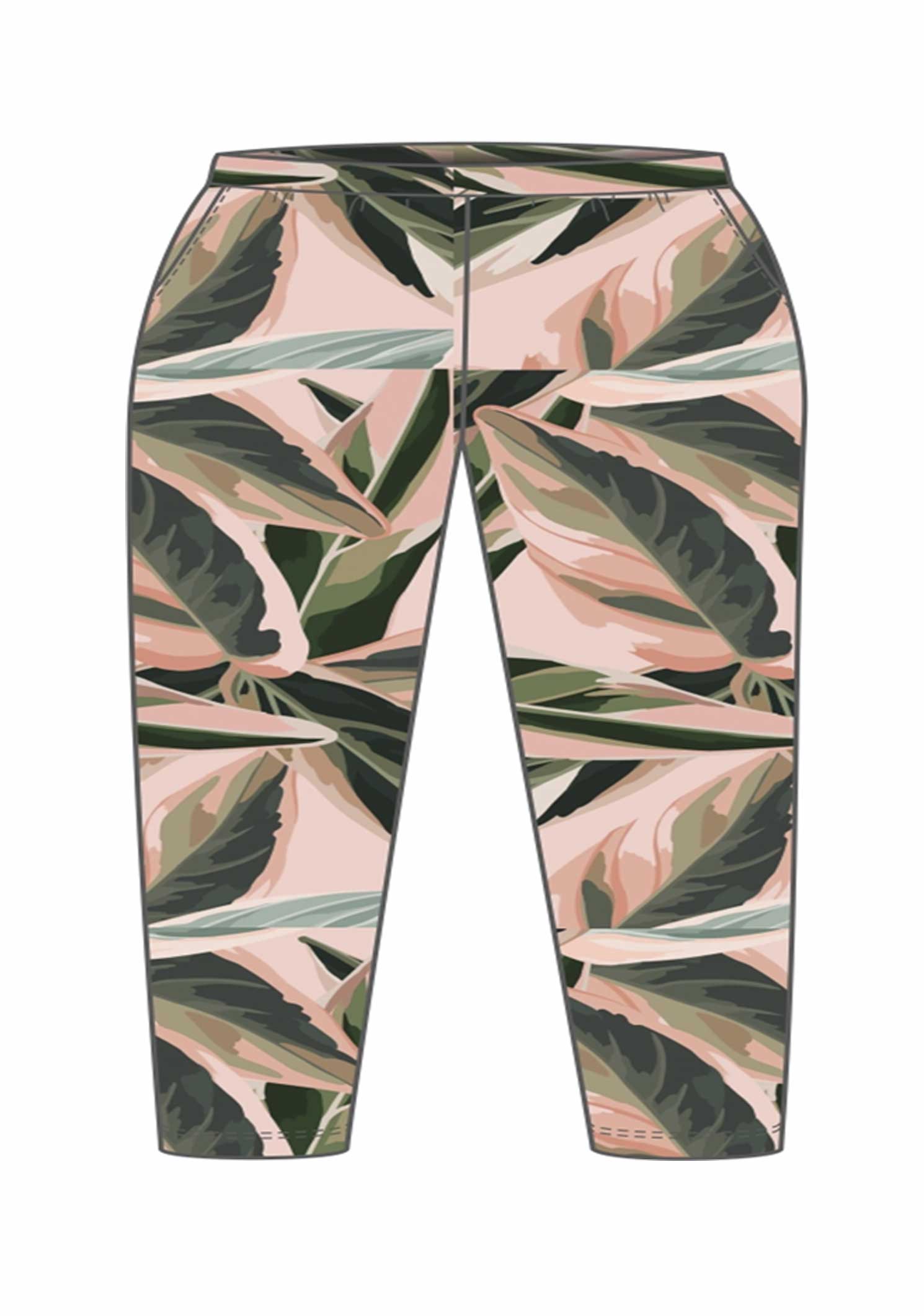 Брюки женские_MELADO 4112W-50018.1H-041