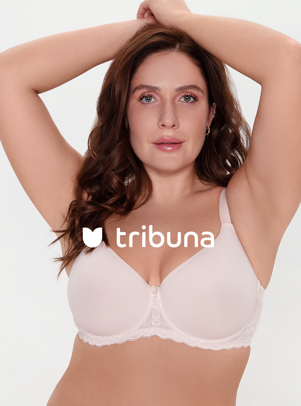 Бюстгальтер_Tribuna BF810