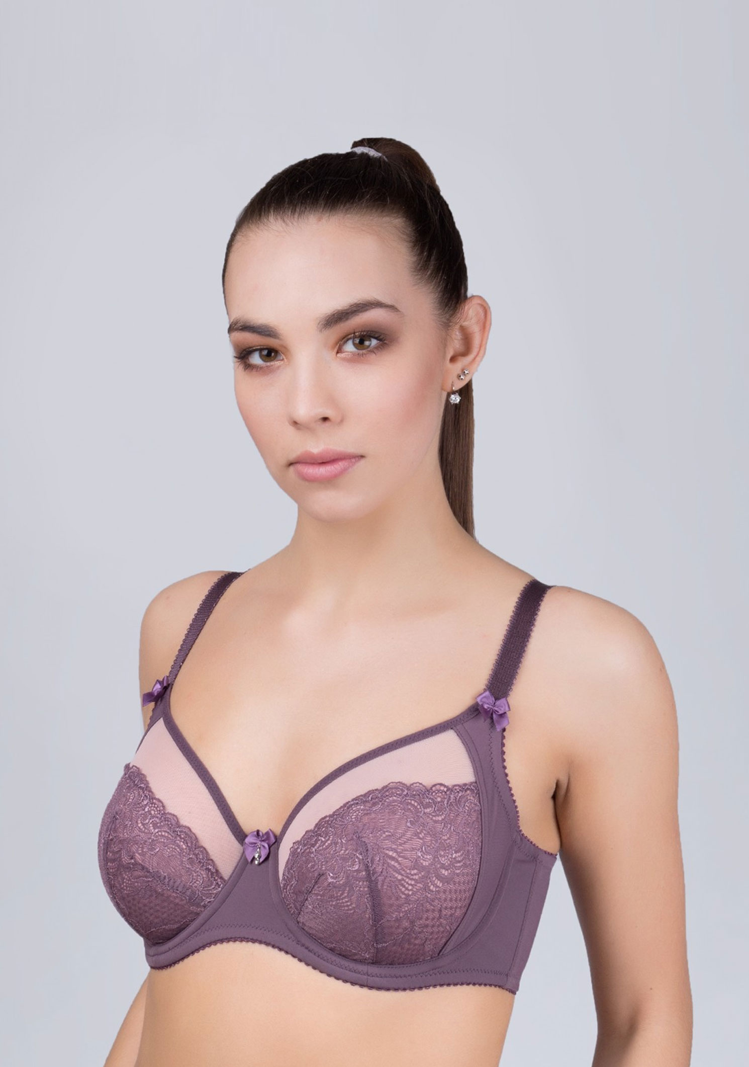 Бюстгальтер женский_Verally 2081 арт.2081