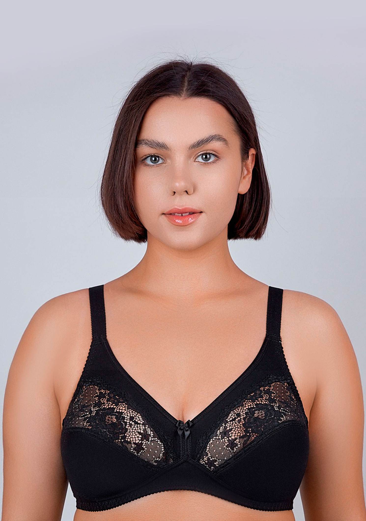 Бюстгальтер женский_Verally 245 арт.245-2