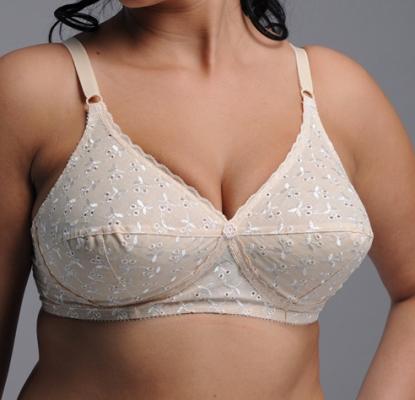 Бюстгальтер_Новое время М004