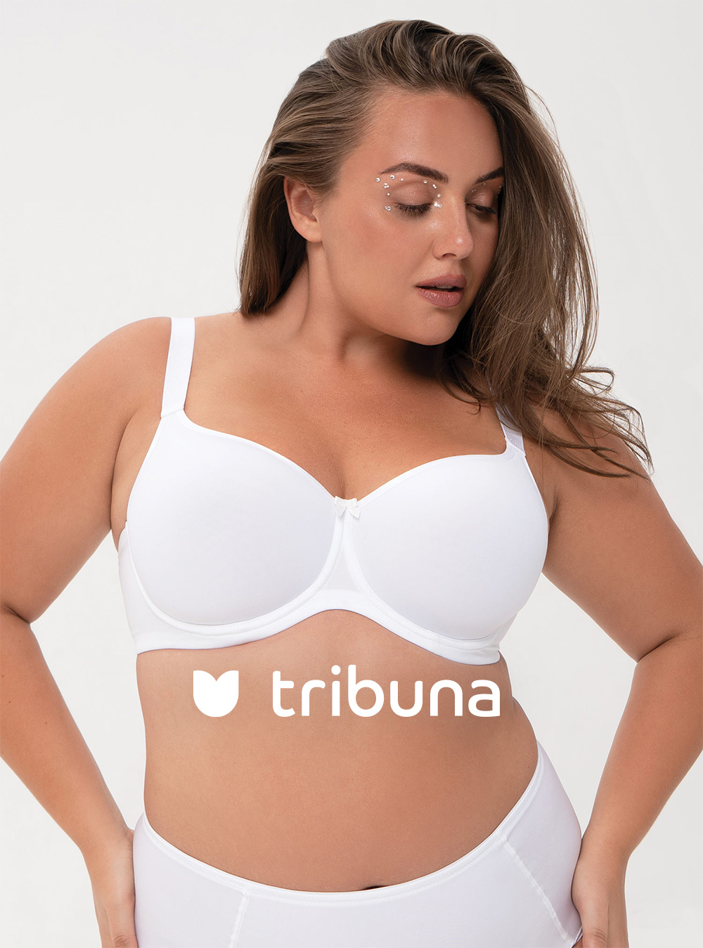 Бюстгальтер женский_Tribuna BF430
