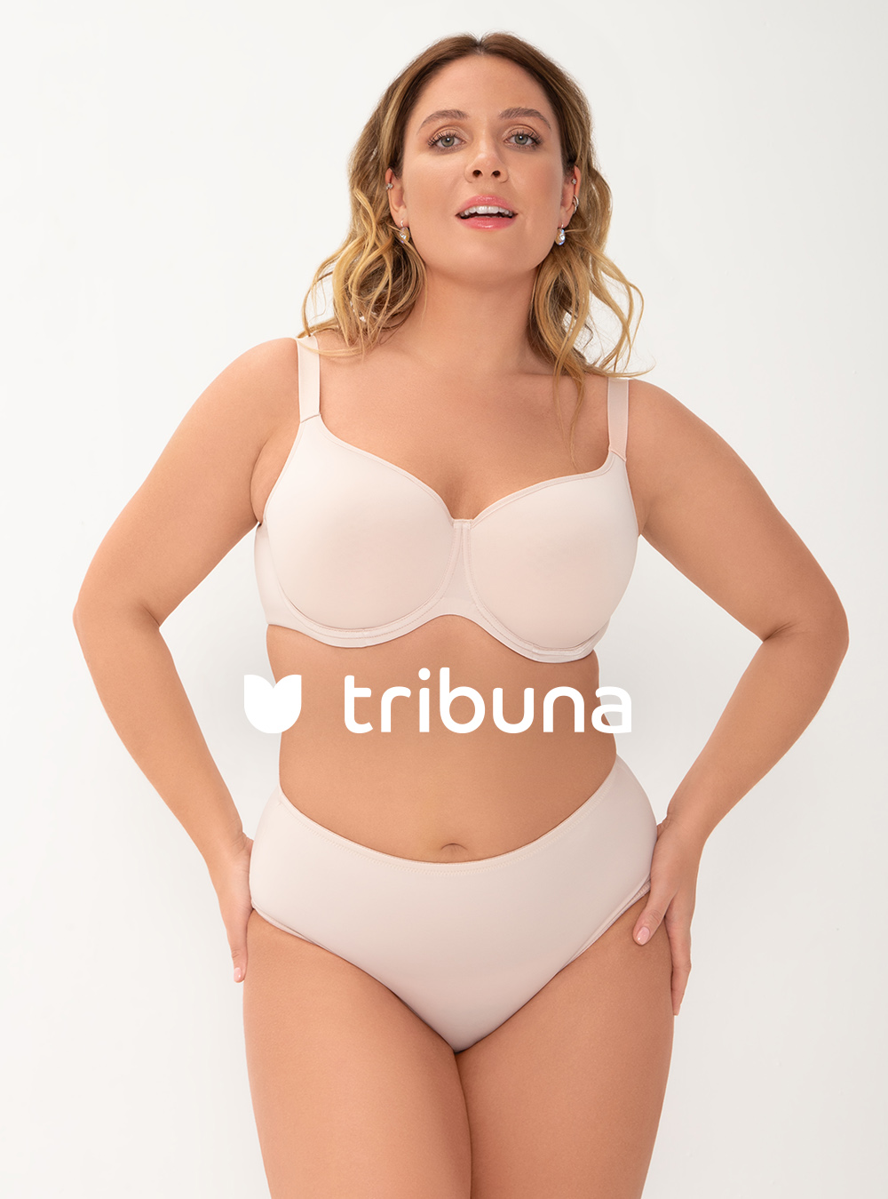 Бюстгальтер женский_Tribuna BF430