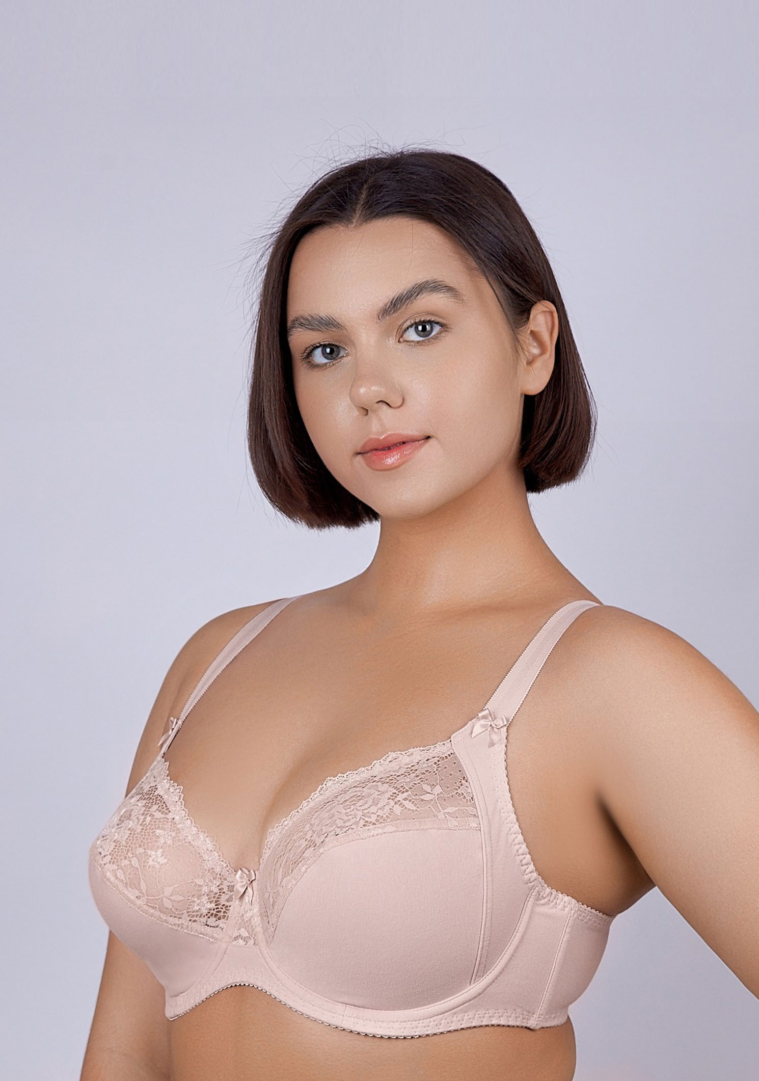 Бюстгальтер женский_Verally 2108 арт.2108-1