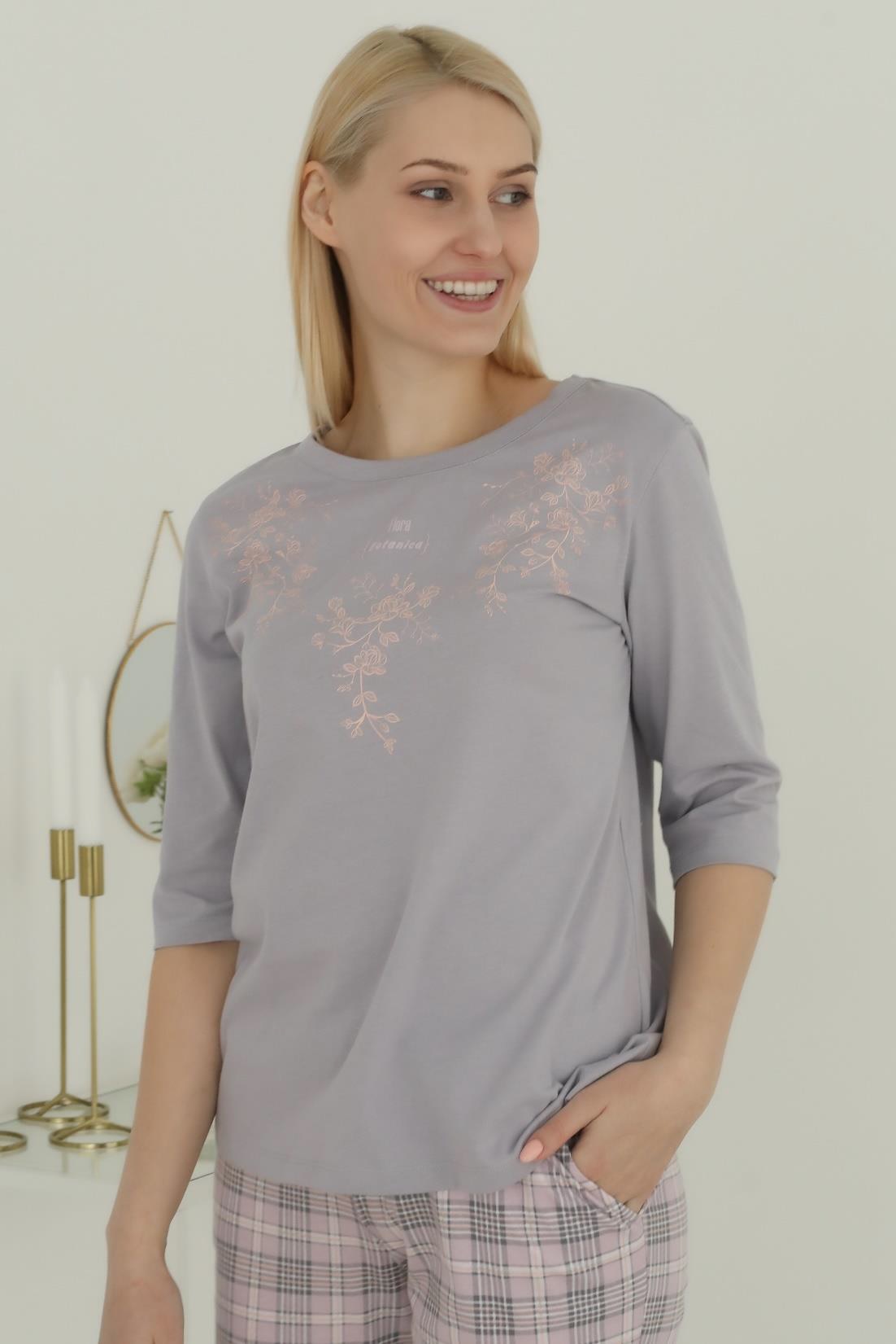 Джемпер женский_MELADO 1105W-30064.1H