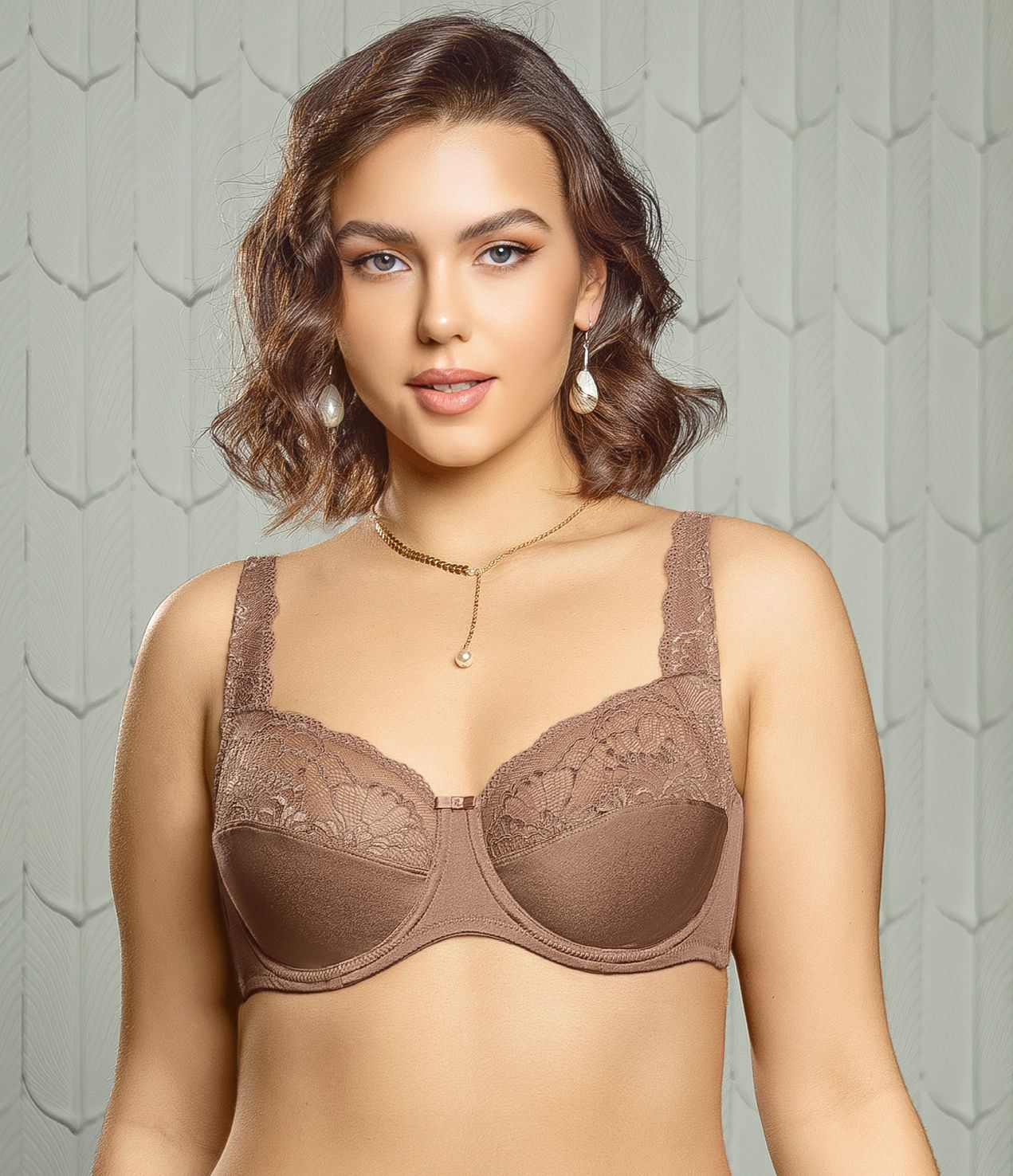 Бюстгальтер женский_Verally 2049
