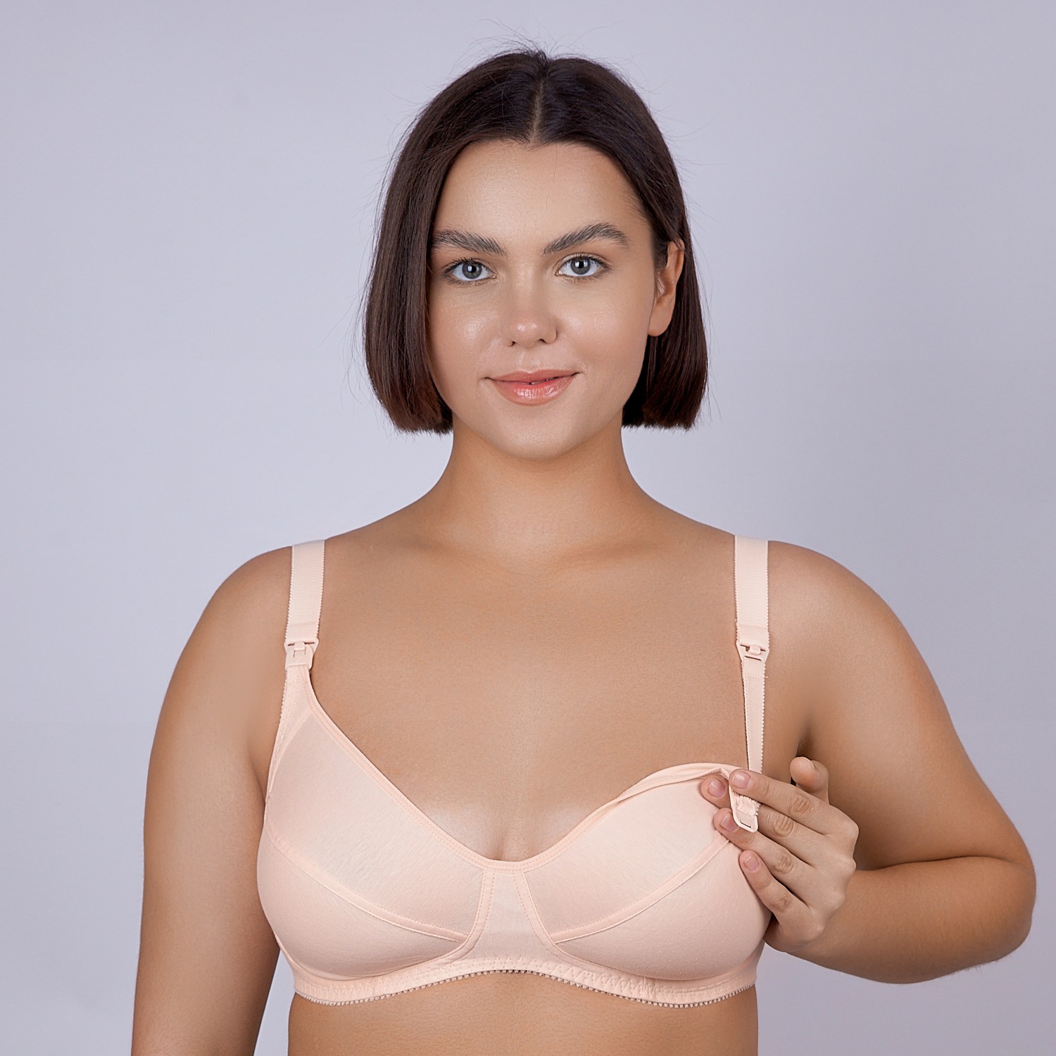 Бюстгальтер женский_Verally 269 арт.269-3