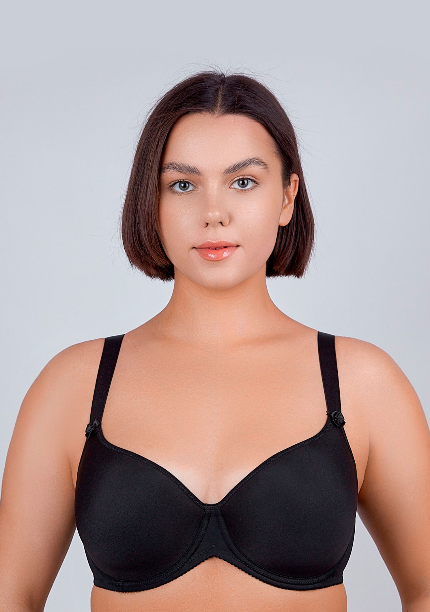 Бюстгальтер женский_Verally 2111 арт.2111-1