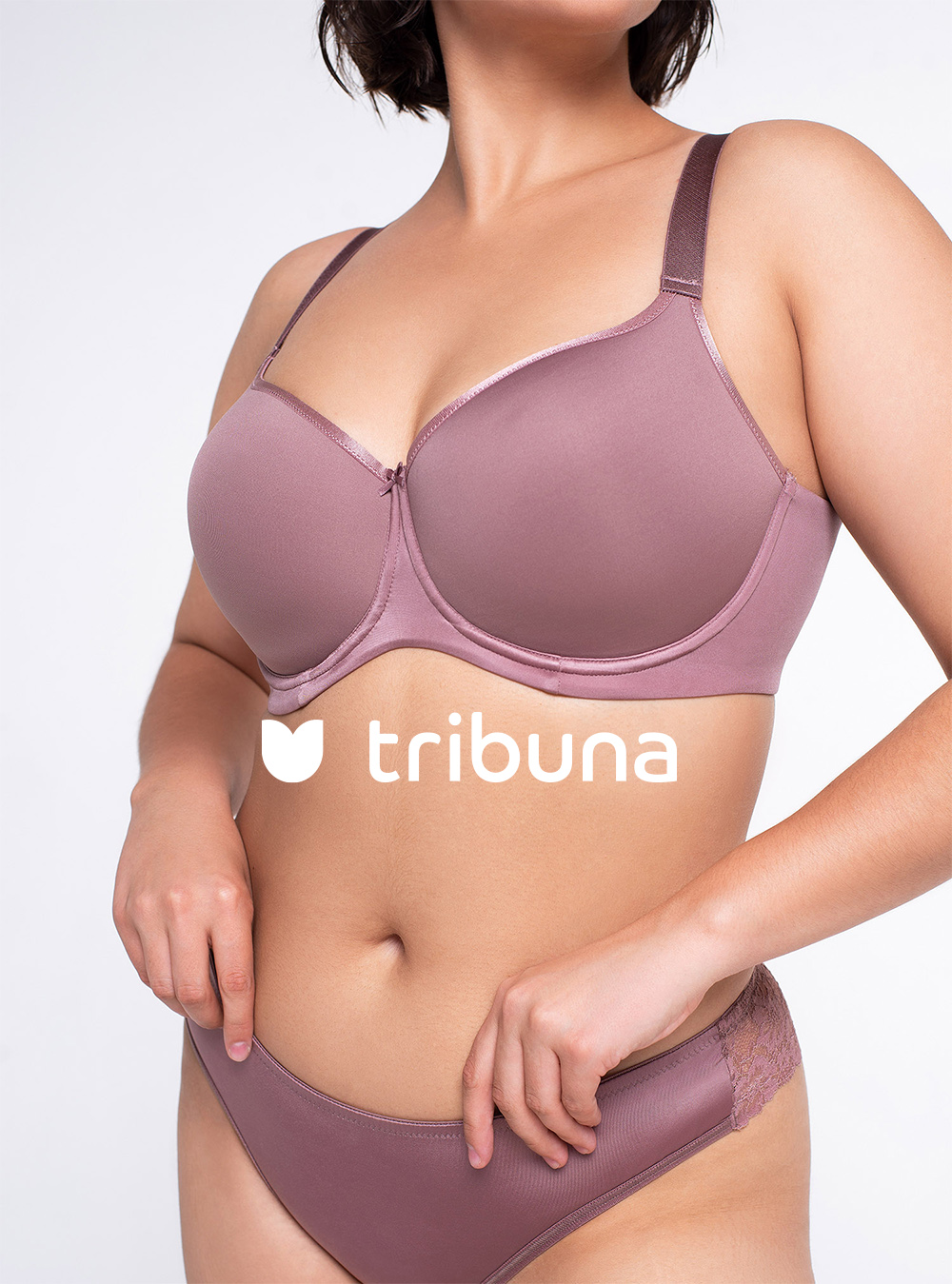 Бюстгальтер женский_Tribuna BF430